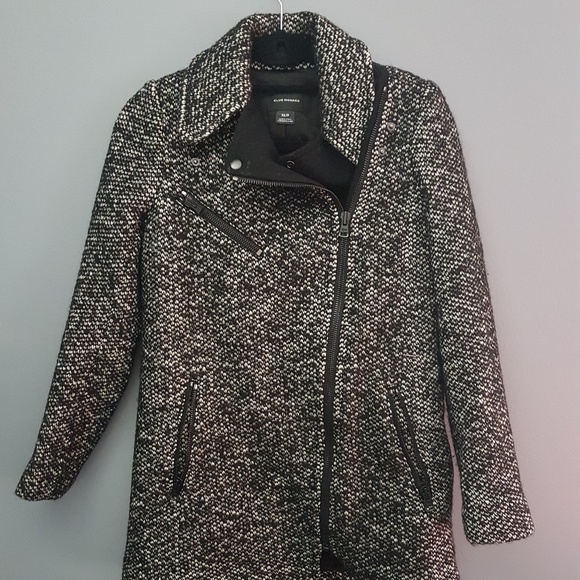 Club Monaco | Jackets & Coats | Club Monaco Winter Coat | Poshmark